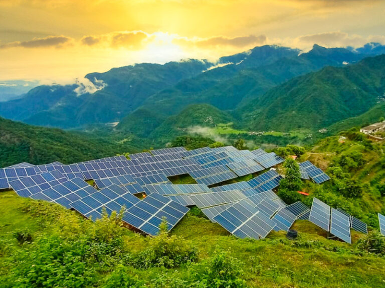 Home2 | Ados Solar Renewable Pvt. Ltd.